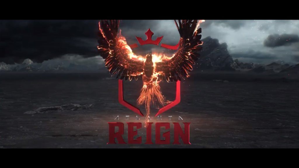 2 ผู้เล่นใหม่! Atlanta Reign เปิดตัวไลน์อัพ Overwatch League 2020 | ONE ...