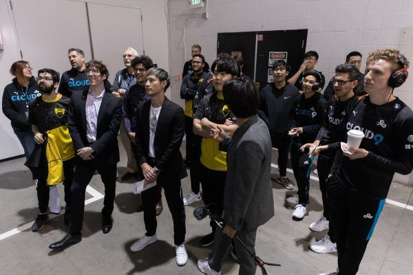 รั้งจ่าฝูงแน่น! Cloud9 ไร้พ่าย LCS Spring 2020 สัปดาห์ 6 | ONE Esports Thailand