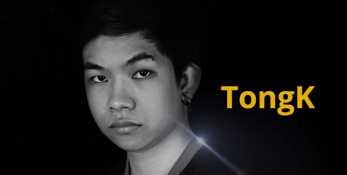 Tongk เผื่อใจพิษโควิดอาจทำ GC ชวดลุยศึกใหญ่ที่เบอร์ลิน | ONE Esports ...