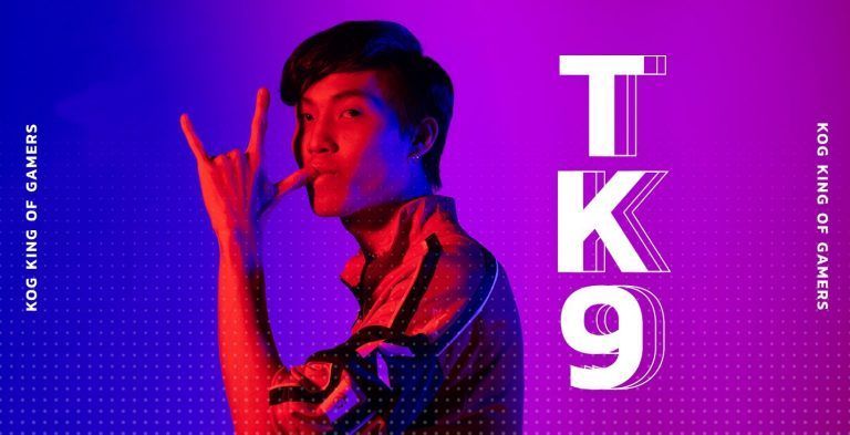 ประสบการณ์น้อย! TK9 รับกดดัน หลังเข้าร่วม KOG สู้ศึก Pro League | ONE ...