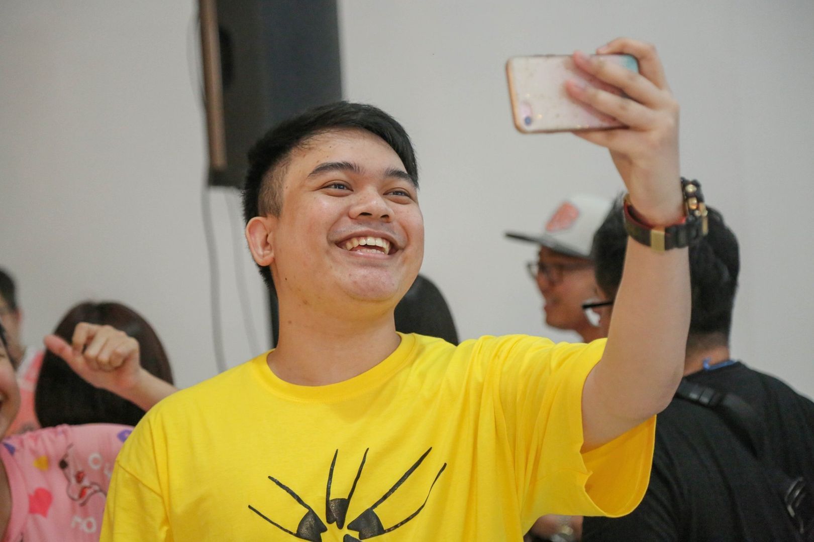 Moss หวัง Bacon ได้โค้ชเอกช่วยคุมทีมเสริมความแกร่ง | ONE Esports Thailand