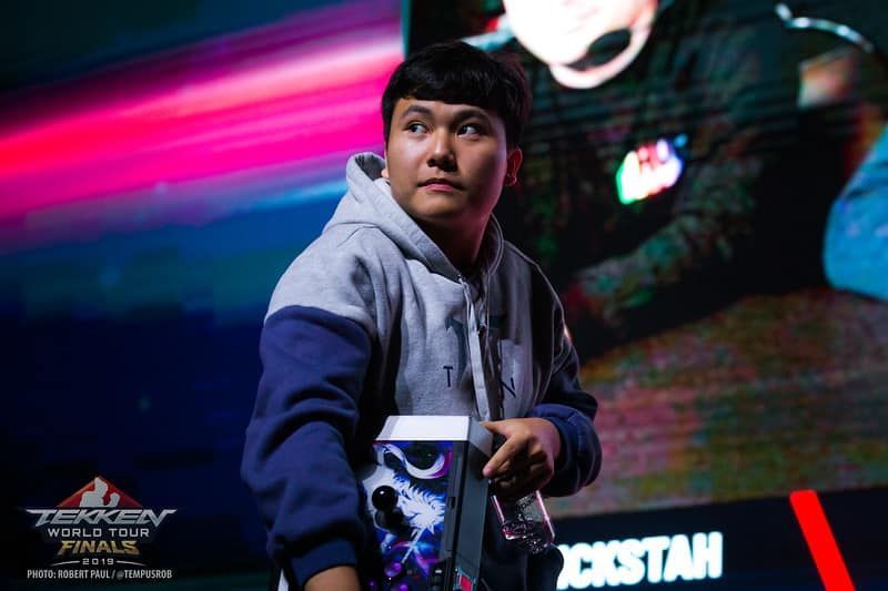 Book เผยโควิด-19 กระทบหนักวงการ Tekken 7 | ONE Esports Thailand