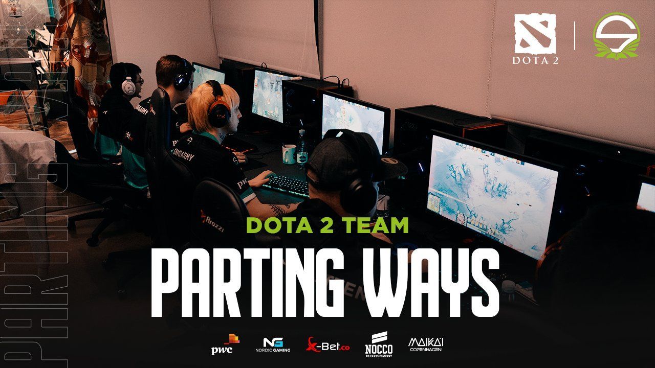 พิษโควิด-19! Team Singularity ประกาศปล่อยตัวผู้เล่นยกทีม | ONE Esports Thailand