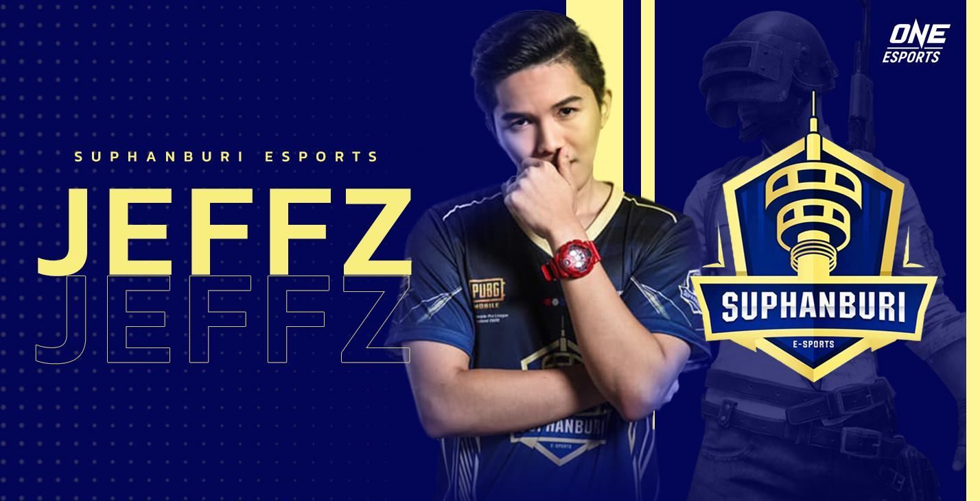 ไม่มีเป้าหมายอื่น! กัปตัน Jeffz ย้ำชัด สุพรรณต้องเป็นที่ 1 ศึก PUBG M ...