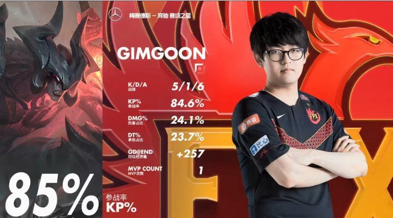 คว้าชัย 5 เกมติด! FPX ปราบ RNG 2-0 ในศึก LPL Spring | ONE Esports Thailand