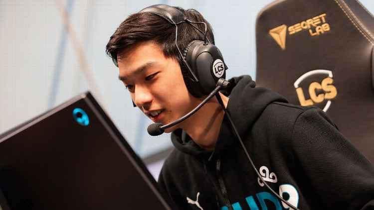 ผลงานโดดเด่น! C9 Blaber คว้า MVP LCS 2020 Spring | ONE Esports Thailand
