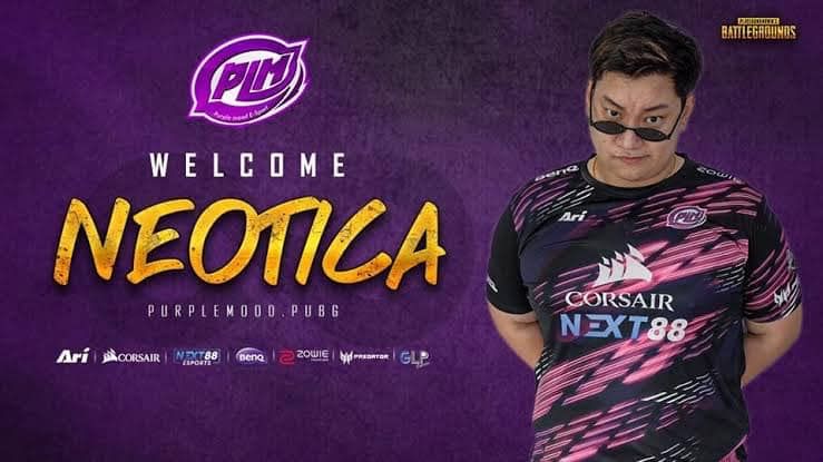 ระทึกวันปิดตลาด! Neotica รถชน โชคดีไม่เจ็บรุนแรง | ONE Esports Thailand