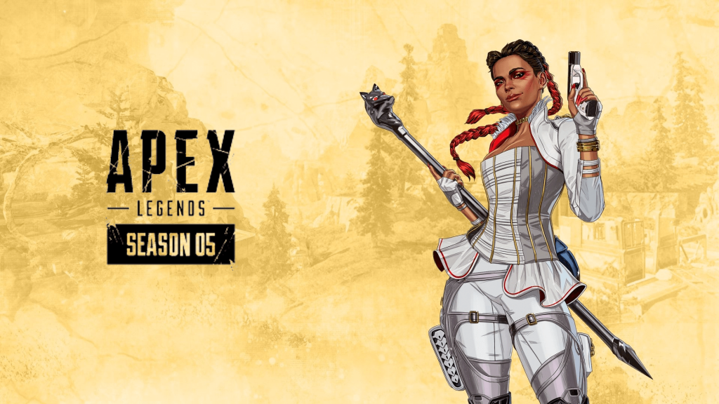 Reconnect คัมแบ็ค! Apex Legends Season 5 ปล่อยอัปเดต 12 พ.ค. นี้ | ONE ...