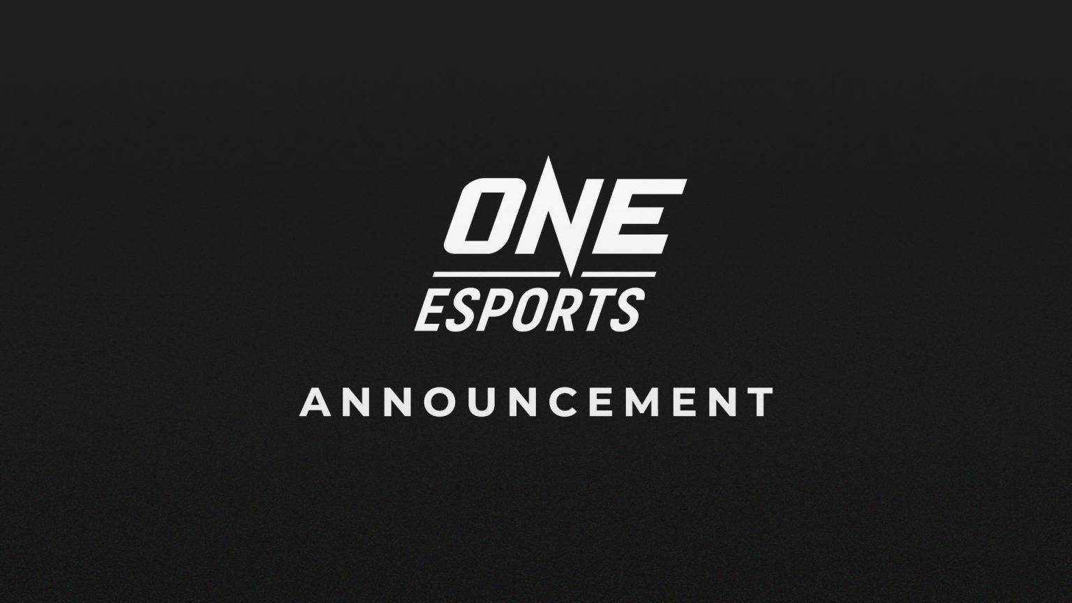 MLBB | ONE Esports | ONE Esports Thailand