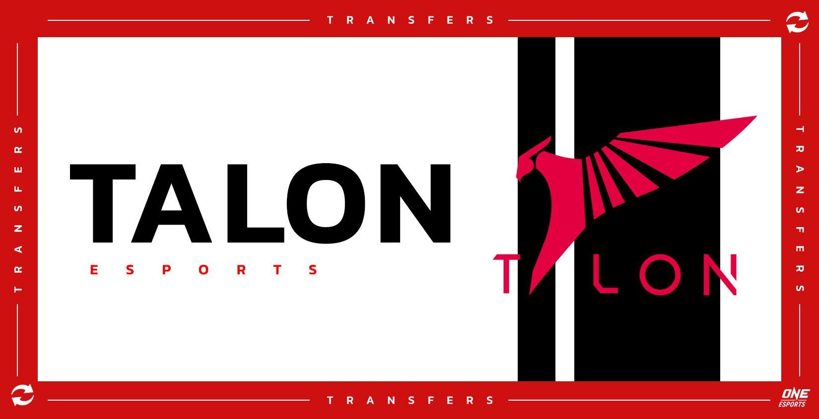 RoV Transfers : เกาะติดการโยกย้ายโปรเพลเยอร์ Pro League | ONE Esports ...