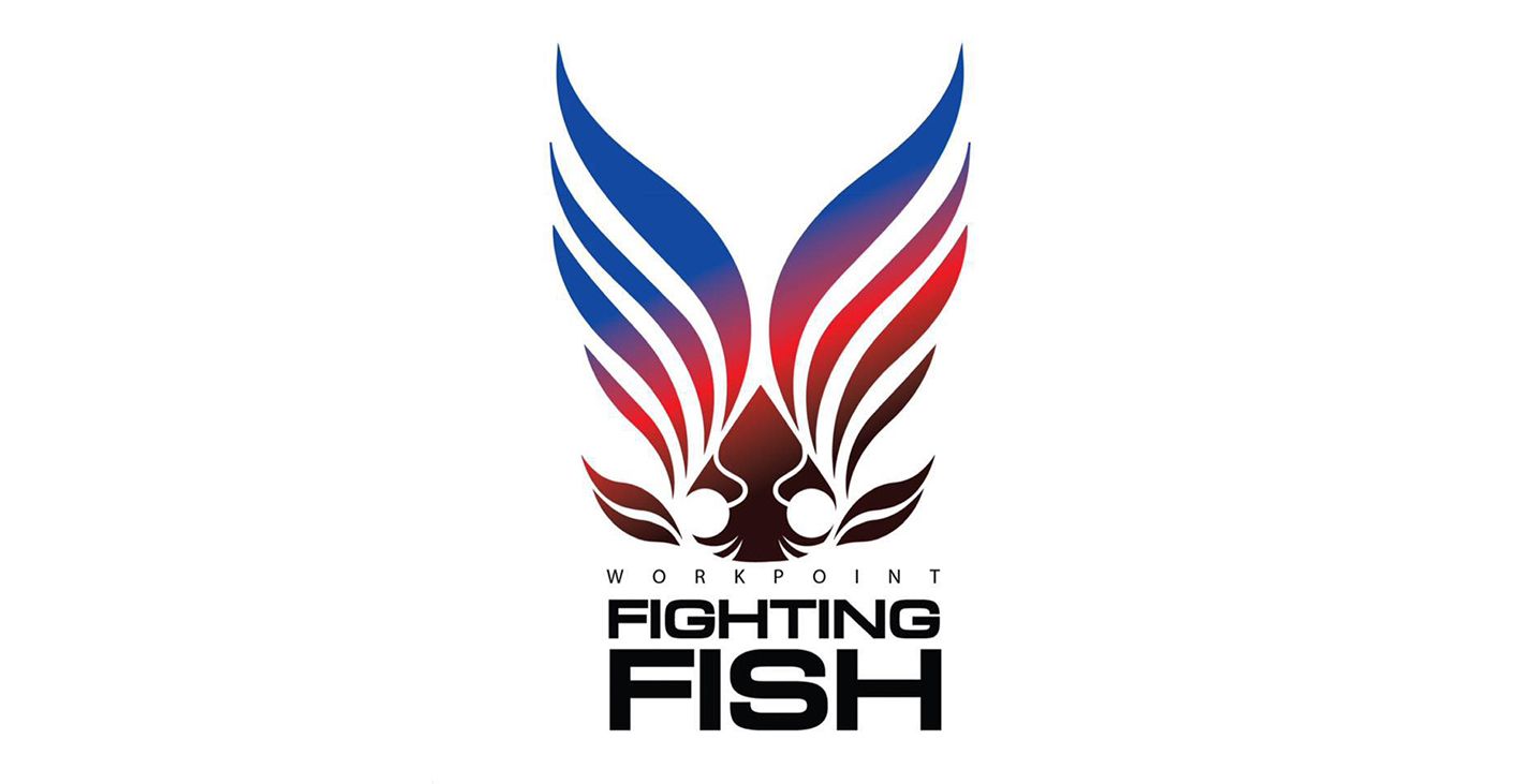 ก่อนแข่งวันเดียว! Workpoint Fighting Fish ขอสละสิทธิ์ Road to APL 2020 ...