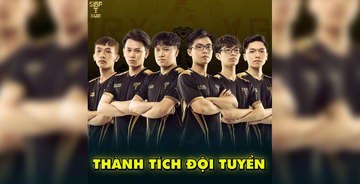Saigon Phantom แซงดับ IGP ทะลุชิงลีกเวียดนาม หนแรกในรอบ 3 ฤดูกาล | ONE ...