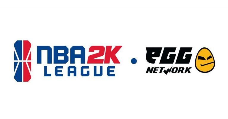 ไทยได้ดูด้วย! eGG Network คว้าสิทธิ์ถ่ายทอด NBA 2K League โซนอาเซียน ...