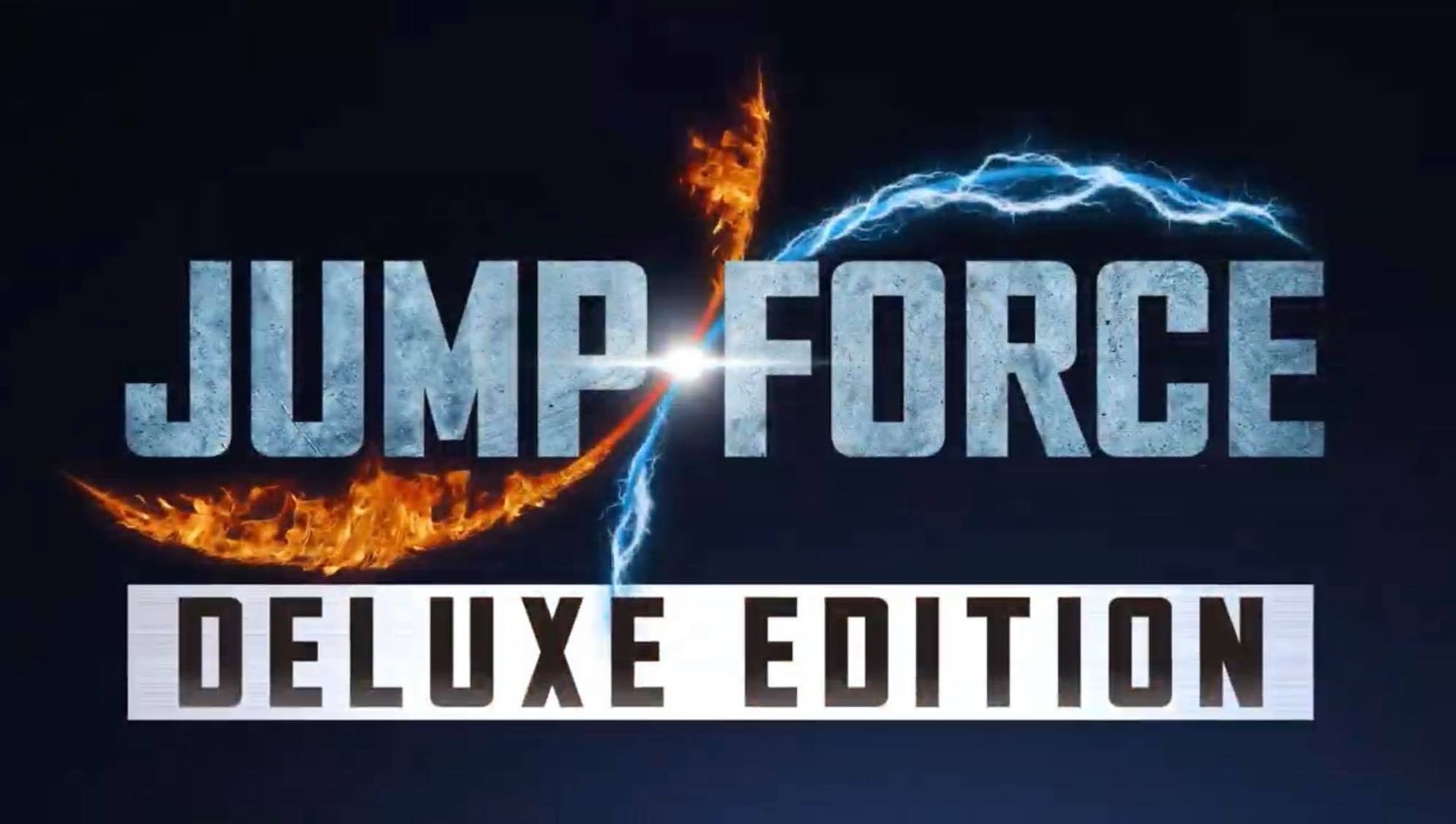 เอาใจสายพกพา! JUMP FORCE เผยวันวางจำหน่ายบน Nintendo Switch | ONE ...