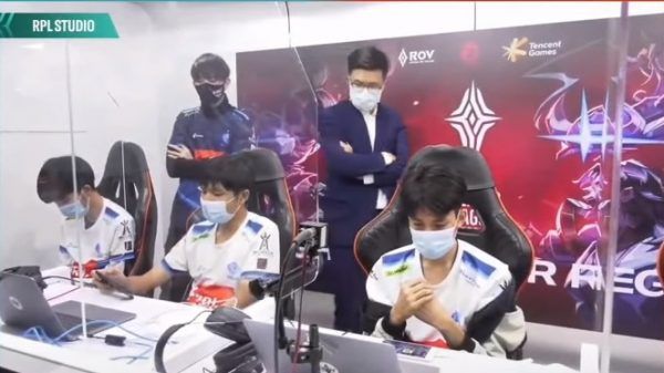 แม้มีทีมติดต่อ! Linkou โพสต์สาเหตุที่ยังไม่วางมือจาก Bazaar | ONE ...