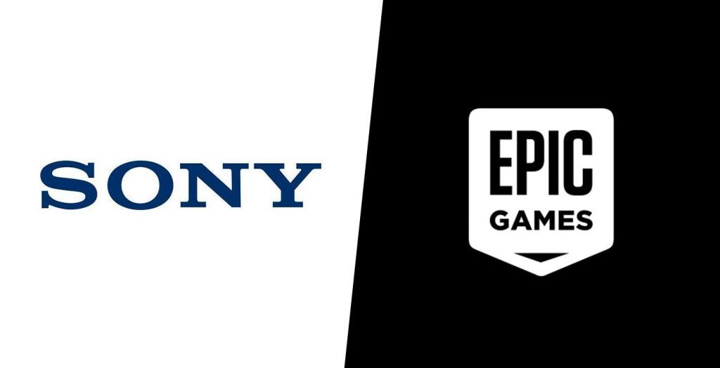แค่ส่วนน้อย! Sony เข้าซื้อหุ้น Epic Games 7,800 ล้านบาท | ONE Esports ...