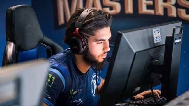 Team Liquid ดึง ScreaM ผนึกแก๊ง fish123 ฟอร์มทีม VALORANT | ONE Esports ...