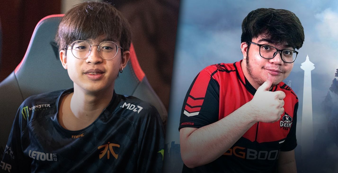 กลับถิ่นเก่า! Fnatic ดึง Raven คืนทัพ แทนตำแหน่ง 23savage | ONE Esports ...