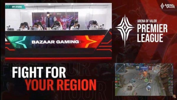 ย้ำชัยแชมป์ GCS! Bazaar อัด ONE Team เก็บ 3 แต้มเต็ม ศึก APL 2020 | ONE Esports Thailand