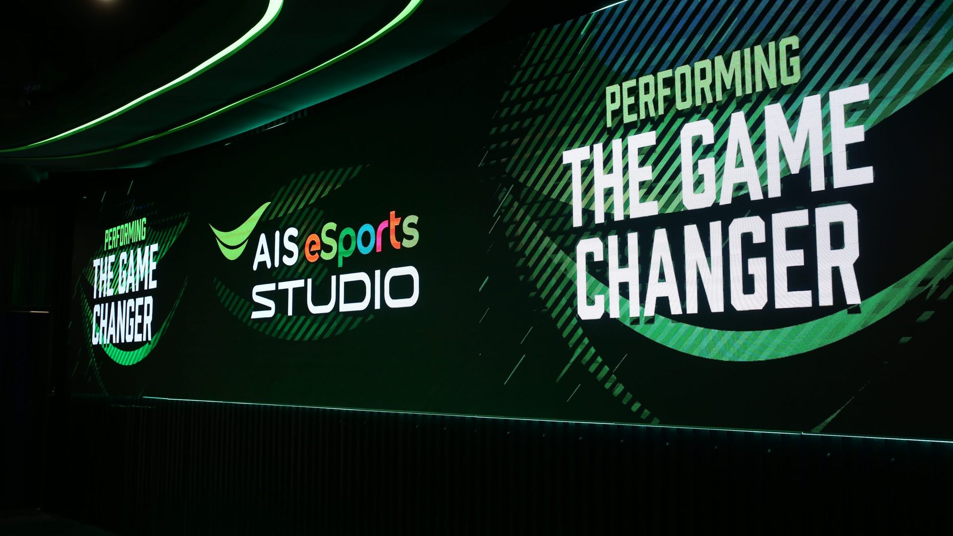 ครบวงจร! เอไอเอส เปิดตัว AIS eSports STUDIO คอมมูนิตี้อีสปอร์ตแห่งแรกใน ...