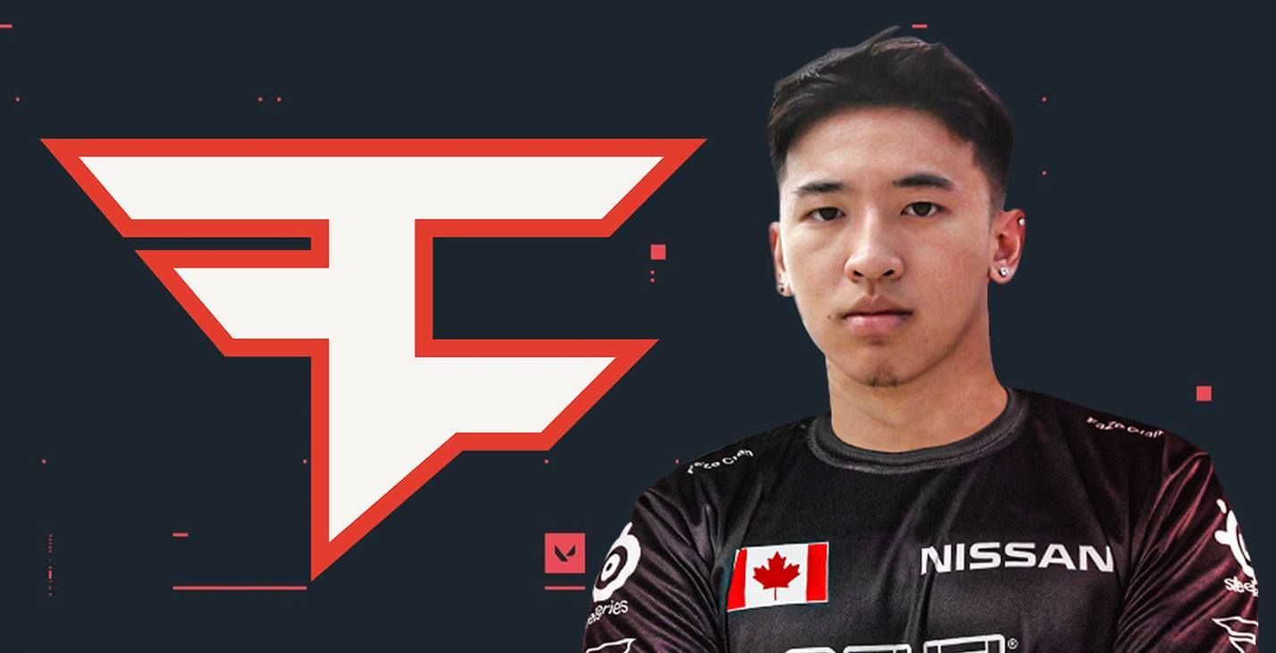 มาอีกหนึ่ง ! FaZe Clan เปิดตัว Marved ร่วมทีม VALORANT รายที่ 4 | ONE ...