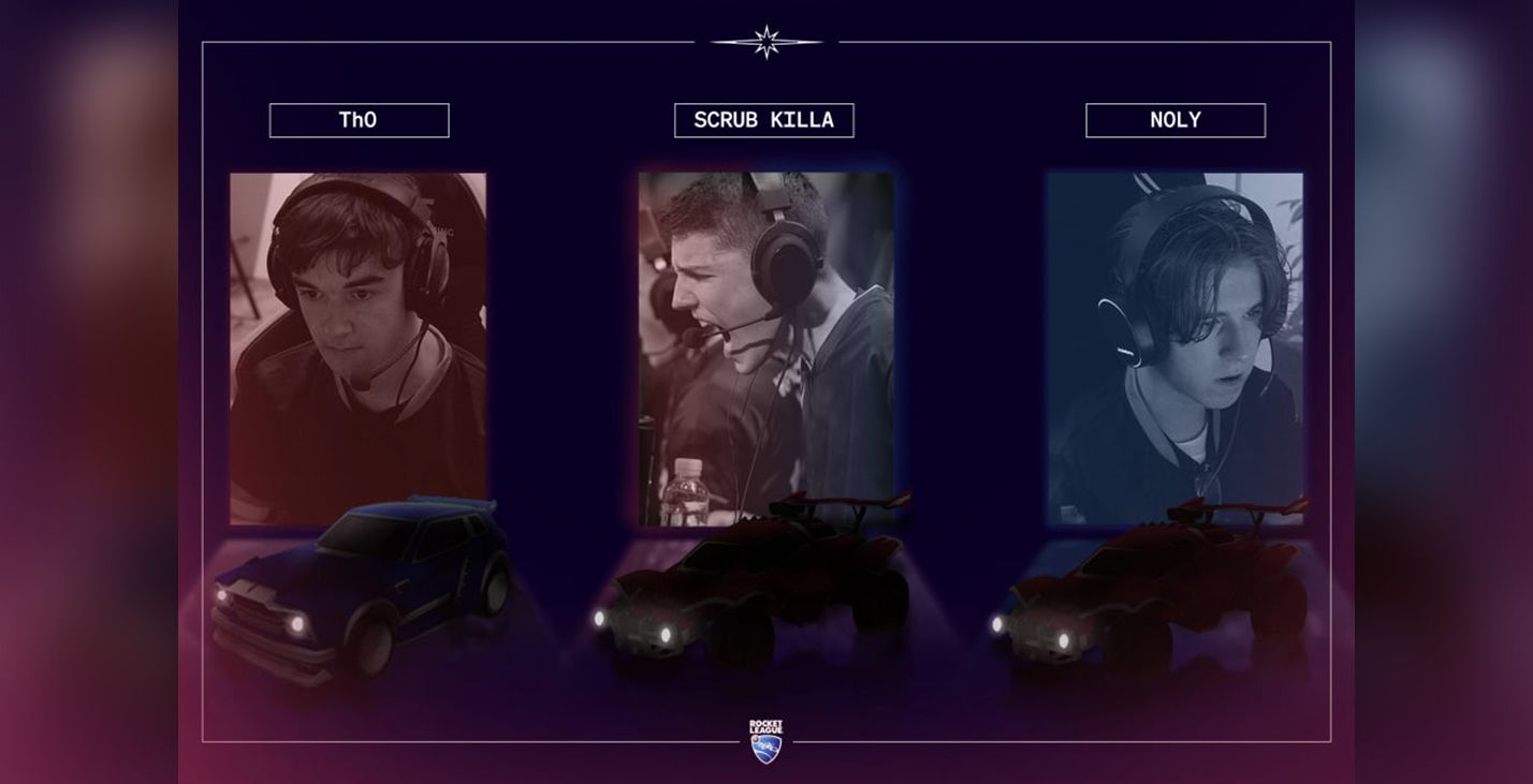 ประเดิมเกมแรก! ทีมอีสปอร์ตของ เบ็คแฮม เปิดไลน์อัพ Rocket League | ONE ...