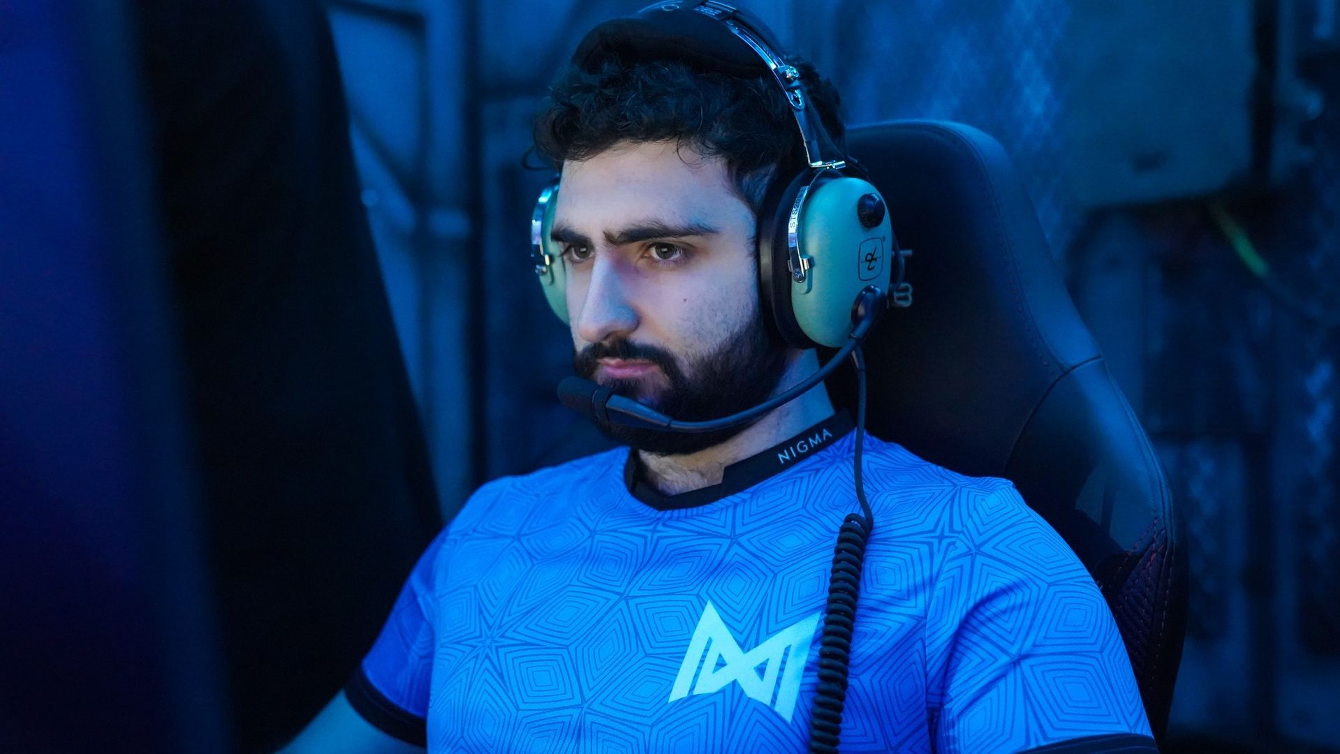 Gh เผยปลอดภัยดีหลังเกิดเหตุระเบิดที่เลบานอน | ONE Esports Thailand