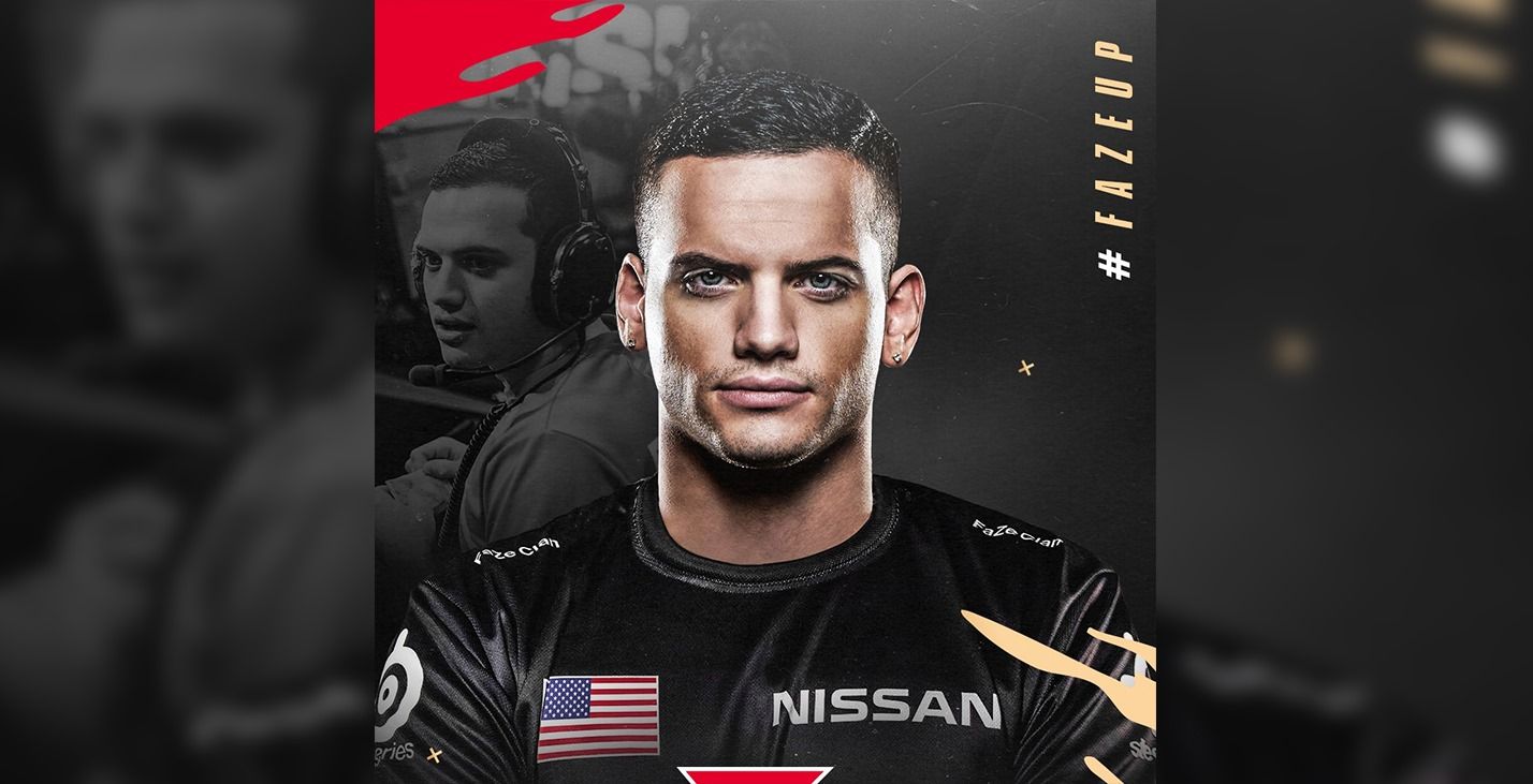 รวมโปร OW! FaZe Clan เปิดตัว babybay ร่วมทัพ VALORANT | ONE Esports ...