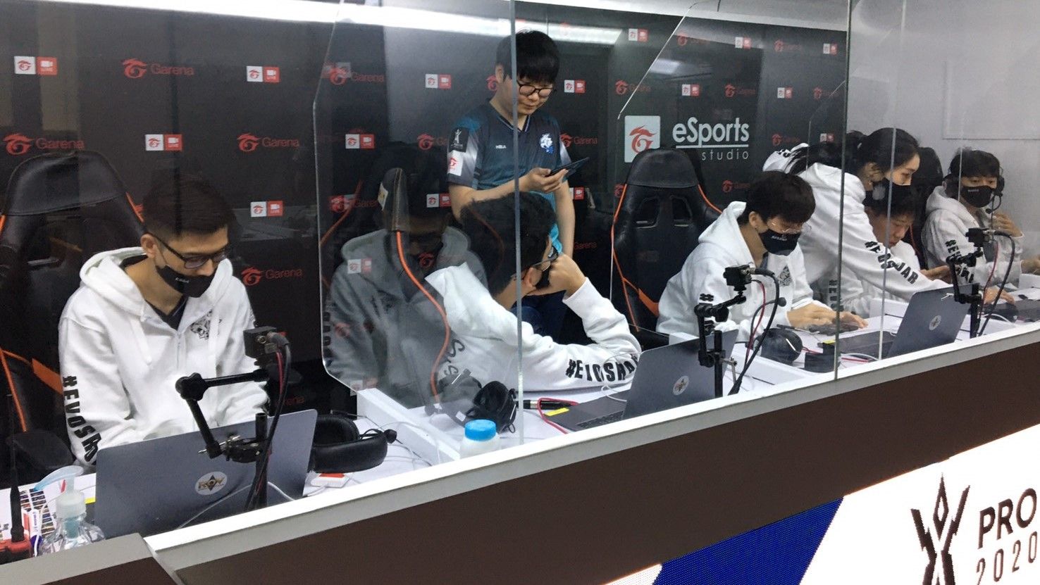 ขอเวลาจูน! ผู้จัดการ EVOS เชื่อทีมยังแกร่งได้กว่านี้ | ONE Esports Thailand