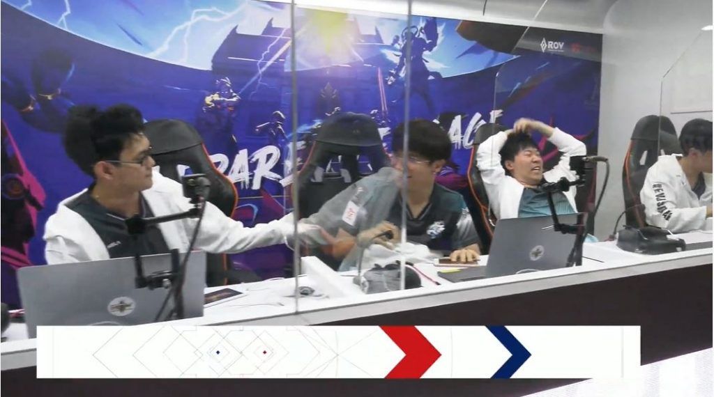 EVOS รัว KOG 3-0 เก็บ 3 แต้มศึก RPL2020 Winter วีค 2 | ONE Esports Thailand