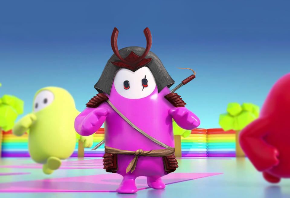 ตามคำเรียกร้อง! Fall Guys เปิดโดเนทชิงสกินมอบการกุศล | ONE Esports Thailand