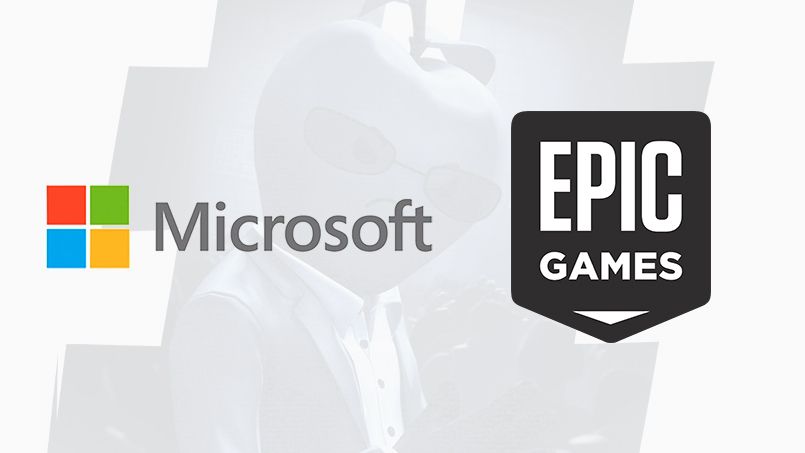 กำลังเสริม! Microsoft ออกโรงหนุน Epic สู้ Apple | ONE Esports Thailand