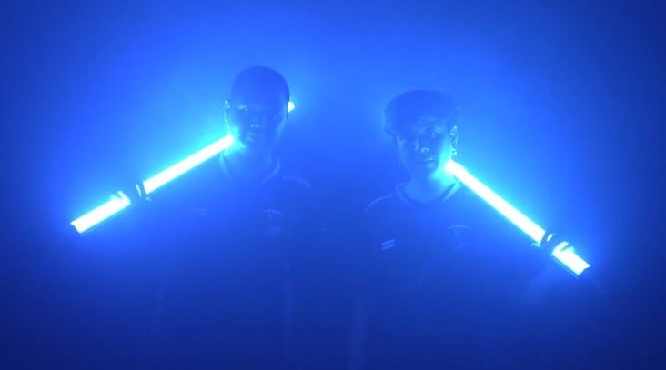 แพ็คคู่! Lucid Dream คว้า JobJab-General_Gaming เสริมทัพ PUBG | ONE ...