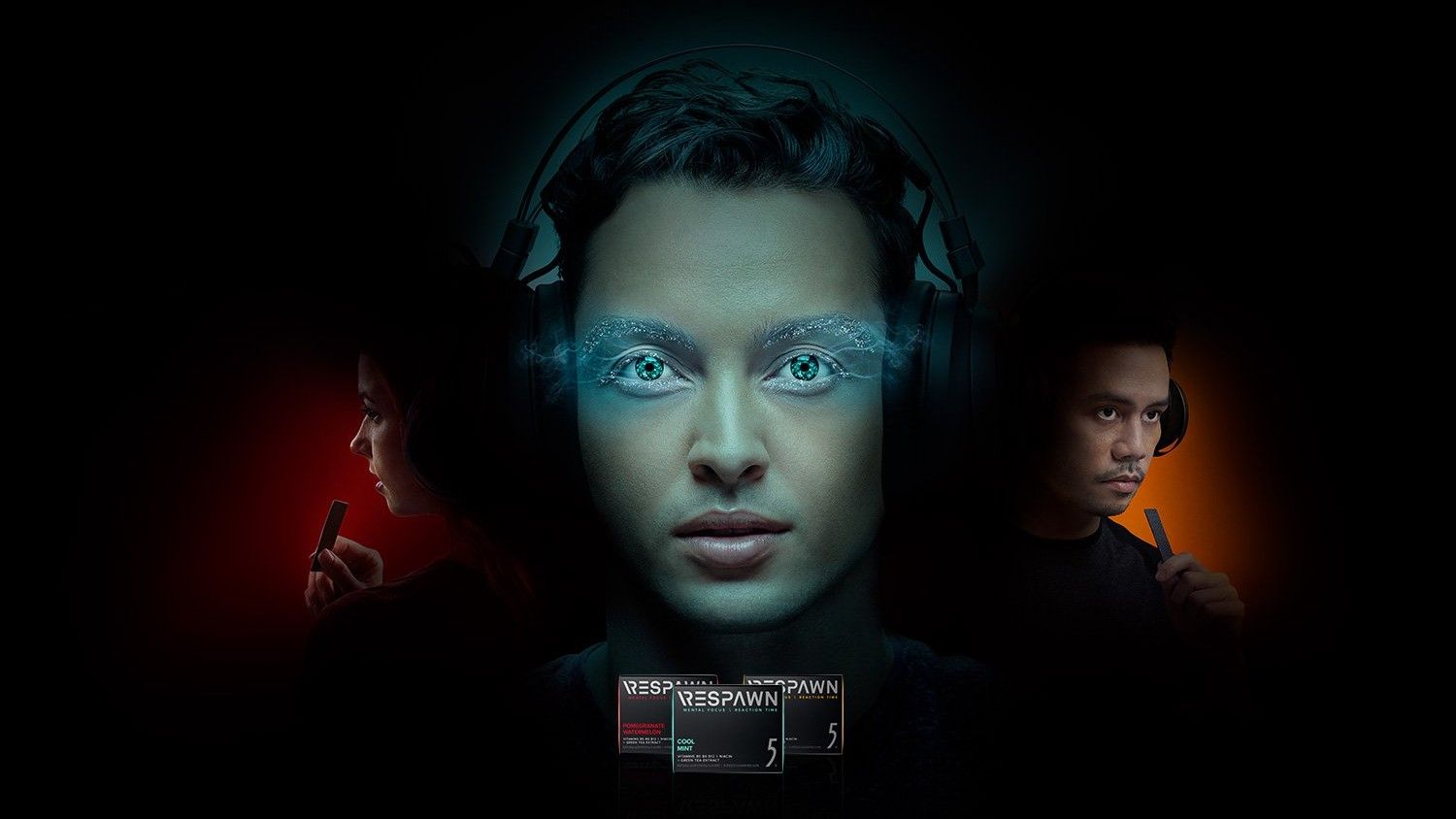 เคี้ยวแล้วเทพ! Razer เปิดตัว Respawn หมากฝรั่งสำหรับเกมเมอร์ | ONE ...