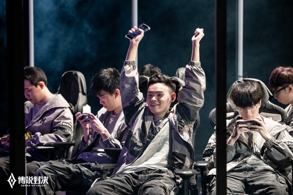 แชมป์ไต้หวันคืนฟอร์ม!MAD อัด Talon 2-0 ประเดิมชัย AIC 2020 | ONE ...