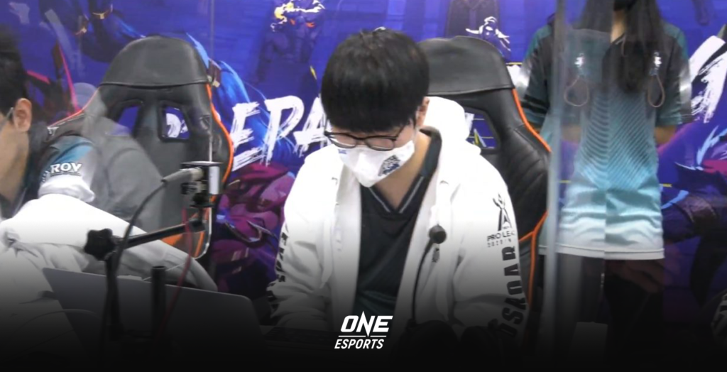 CAREER PATH "Hak" โปรแชมป์โลก RoV ที่ขอเลือก Wild Rift เป็นสถานีต่อไป ...