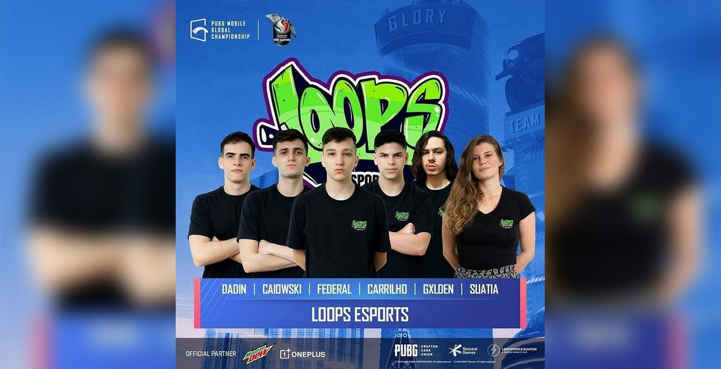 ฝ่ายจัด PMGC 2020 ตัดสิทธิ์ Loops Esports หลังผู้เล่น AFK ระหว่างแข่ง ...