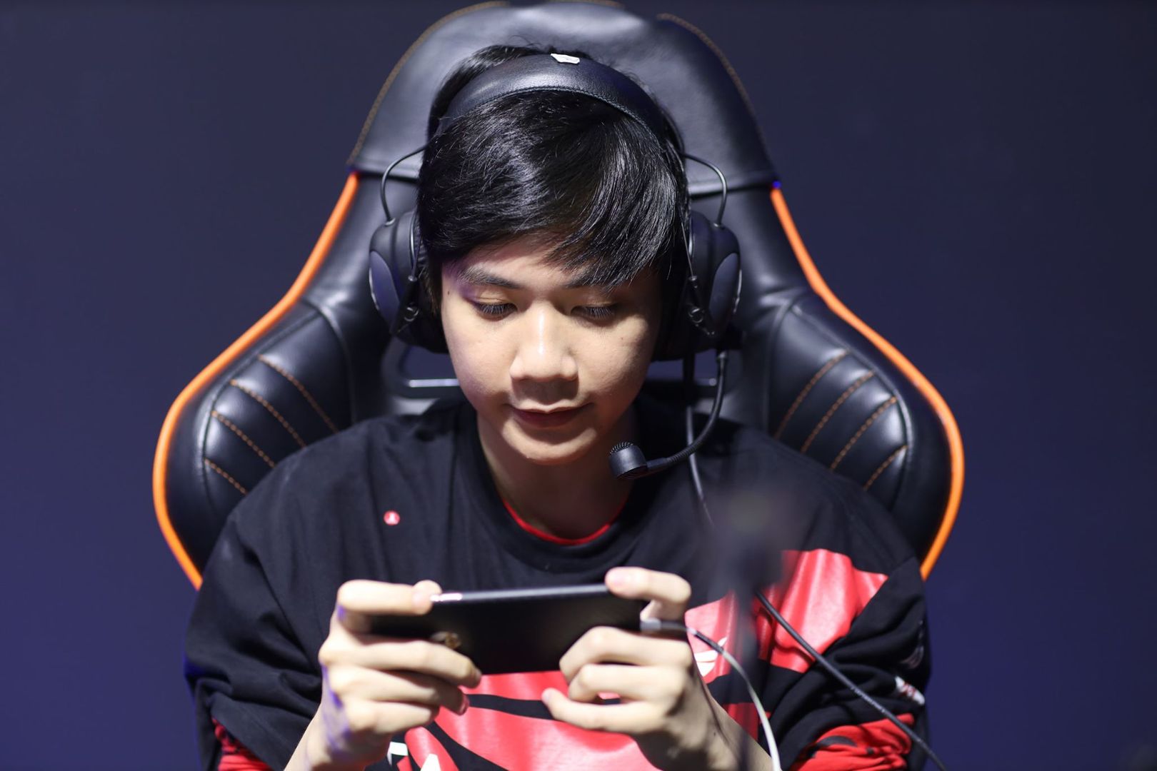 OFFICIAL : Overfly แยกทาง Talon Esports | ONE Esports Thailand