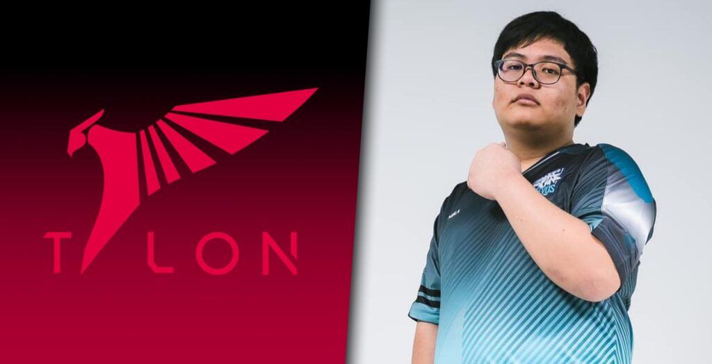 Talon เปิดตัว MOOP ร่วมทีมลุย RoV Pro League | ONE Esports Thailand