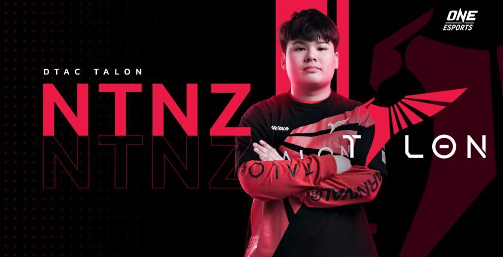 ยังต้องพัฒนา! NTNz เปิดใจหลังประเดิม Pro League พา Talon คว้า 3 แต้ม ...
