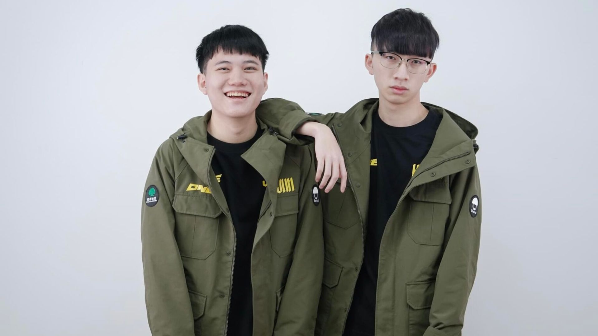 เสริมทัพ! ONE Team เปิดตัว 2 ผู้เล่นใหม่ ลุยศึก GCS Spring 2021 | ONE ...