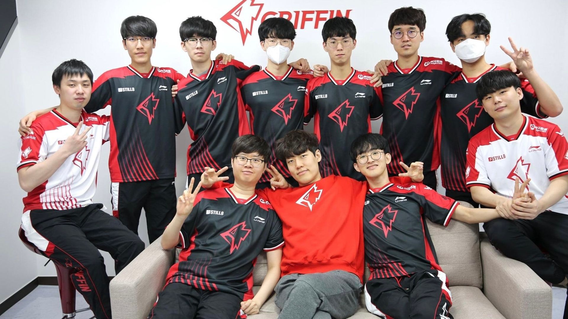Team Griffin ประกาศยุบทีม LoL อย่างเป็นทางการ | ONE Esports Thailand