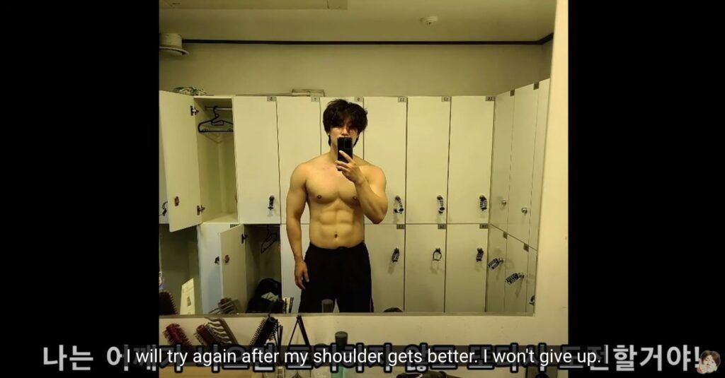 STRENGTH 99: 5 โปรอีสปอร์ตที่ฟิตร่างกายจนกล้ามโต | ONE Esports Thailand