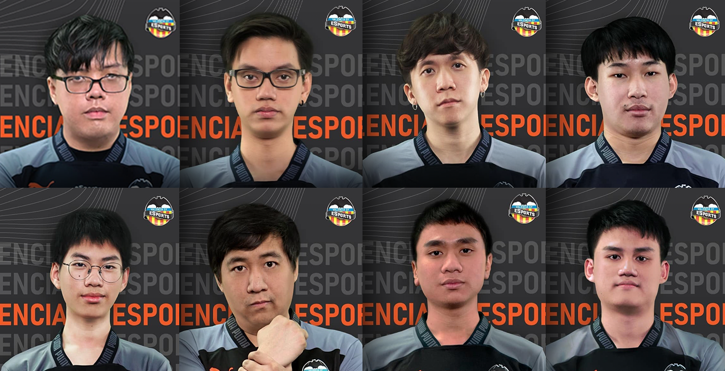 Nornun นำทัพ!เปิดตัวไลน์อัพ Valencia ครบทีมลุย RoV โปรลีก | ONE Esports ...