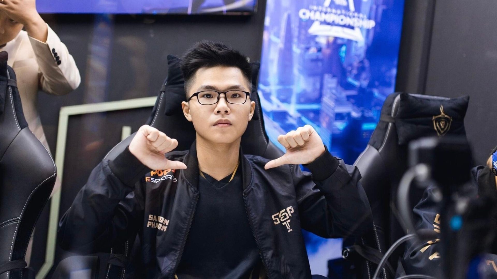 พร้อมเฉิดฉาย! Bângg มั่นใจ SGP รักษาแชมป์ AOG Spring 2021 | ONE Esports ...